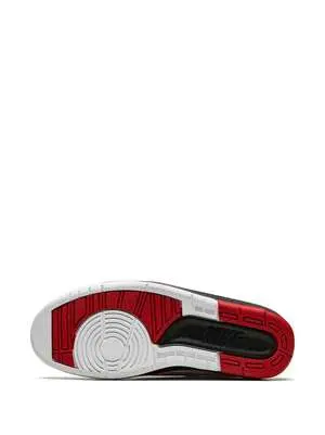 JORDAN Air 2 Retro Og Chicago 2022 Sneakers - White