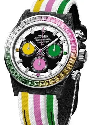 DIW (DESIGNA INDIVIDUAL WATCHES) Customised Daytona Watch