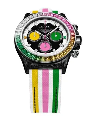 DIW (DESIGNA INDIVIDUAL WATCHES) Customised Daytona Watch