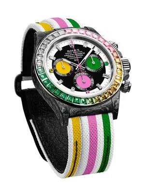 DIW (DESIGNA INDIVIDUAL WATCHES) Customised Daytona Watch