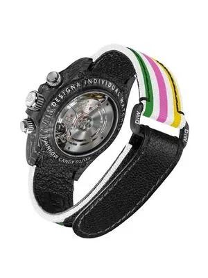 DIW (DESIGNA INDIVIDUAL WATCHES) Customised Daytona Watch
