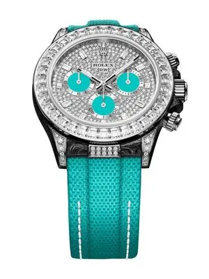 DIW (DESIGNA INDIVIDUAL WATCHES) Customised Daytona Artistic Watch