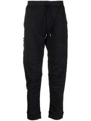 MAHARISHI Drawstring-fastening Track Pants