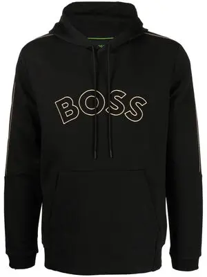 Boss Printed Activewear For Men
