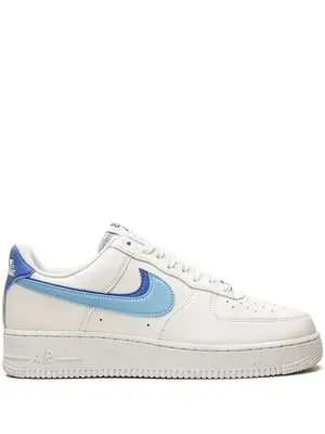 Nike Air Force 1 Double Swoosh Sneakers