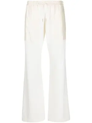 Fabiana Filippi Cashmere Trousers