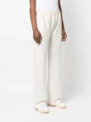 Fabiana Filippi Cashmere Trousers