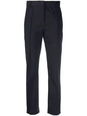 Fabiana Filippi Slim-cut Leg Trousers