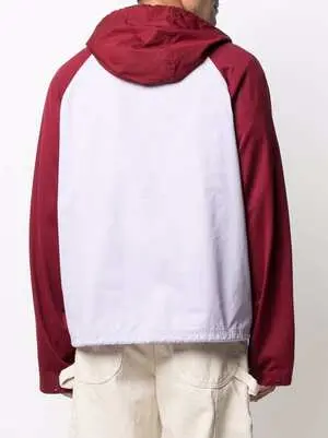 Marni Colour-block Panelled Jacket