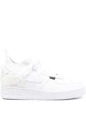 Nike X Undercover Air Force 1 Low Sp Uc Sneakers - White