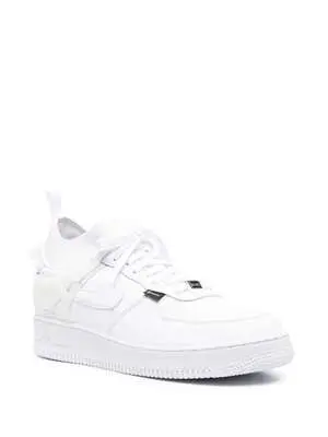 Nike X Undercover Air Force 1 Low Sp Uc Sneakers - White