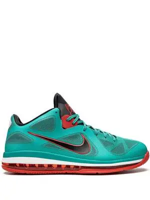 Nike Lebron Low Reverse Liverpool Sneakers