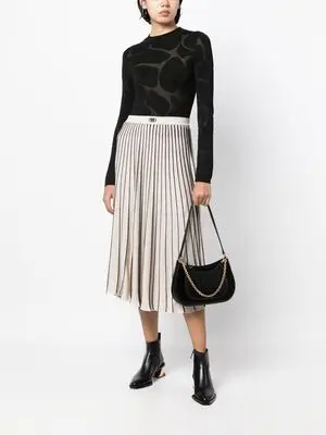 Mcm Mode Travia Shoulder Bag