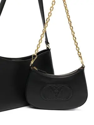 Mcm Mode Travia Shoulder Bag