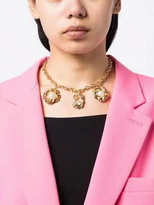 STERLING KING Lolita Pendant Necklace