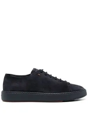 Santoni Low-top Sneakers