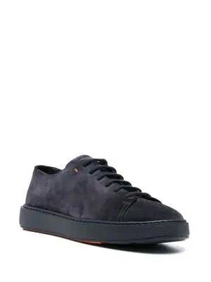 Santoni Low-top Sneakers