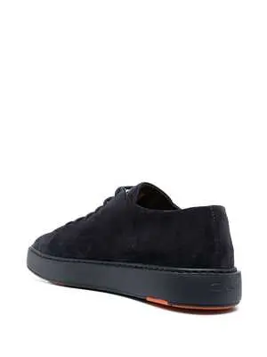 Santoni Low-top Sneakers