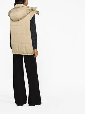 Marc Jacobs Oversized Puffer Vest