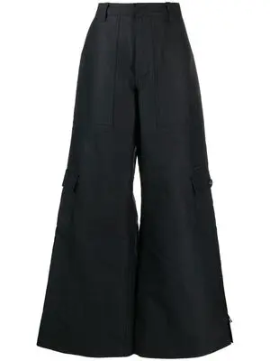 Marc Jacobs Wide Leg Pants For Women