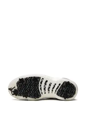 JORDAN Air Low Golf Shoes - Black