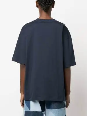 Marni Logo-print T-shirt