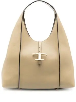 TOD'S T Timeless Tote