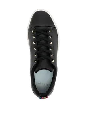 Paul Smith Zebra-patch Lace-up Sneakers