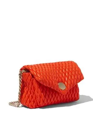 Proenza Schouler Harris Quilted Shoulder Bag