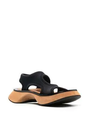 Proenza Schouler Stretch Rec Sandals