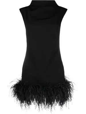 16arlington One Shoulder Cocktail Dresses