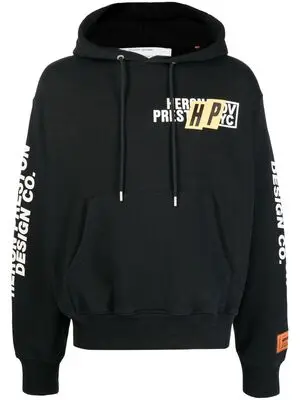 Heron Preston Logo Activewear For Men