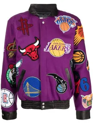 Lakers Patches