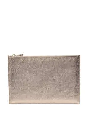 ASPINAL OF LONDON Essential Flat Pouch