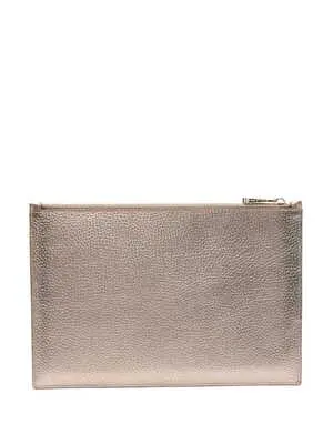ASPINAL OF LONDON Essential Flat Pouch