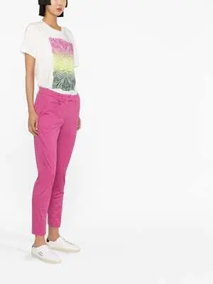 DONDUP Mid-rise Slim-fit Jeans