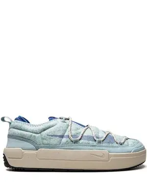 Nike Offline Ocean Cube Sneakers - Blue