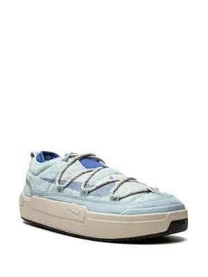 Nike Offline Ocean Cube Sneakers - Blue