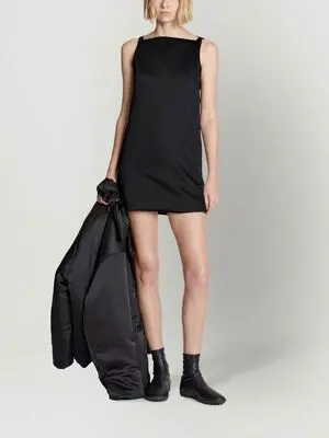 Proenza Schouler White Label Sleeveless Mini Dress