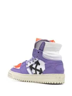 Off-White 3.0 Off-court Sneakers - White