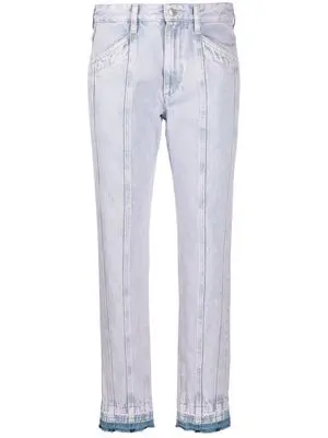 MARANT ETOILE Sulanoa Jeans