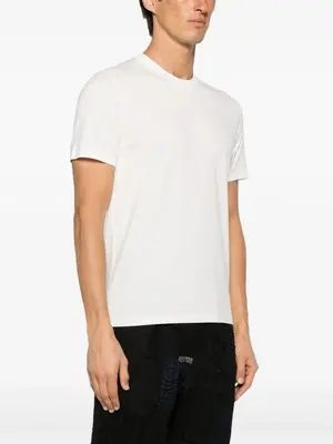 MAISON MARGIELA Organic-cotton T-shirt