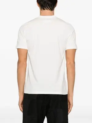 MAISON MARGIELA Organic-cotton T-shirt