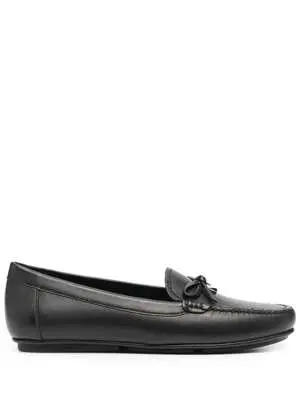 Michael Kors Round-toe Loafers