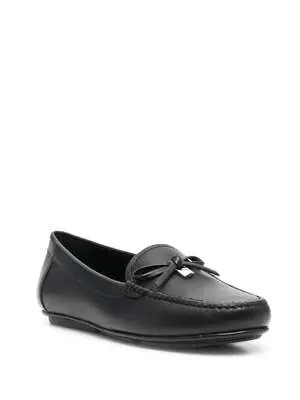 Michael Kors Round-toe Loafers