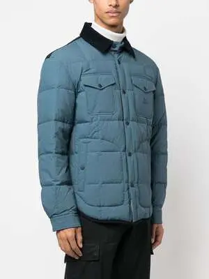 Woolrich Quilted Jacket