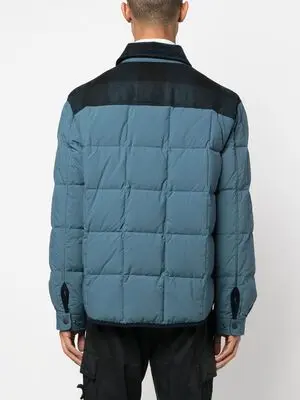 Woolrich Quilted Jacket