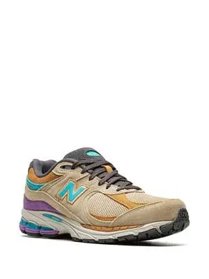 NEW BALANCE 2002r Sneakers - Neutrals