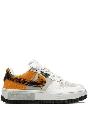 Nike Air Force 1 Fontanka Sneakers - Grey