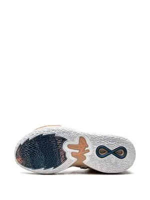 Nike Kyrie Infinity Rose Sneakers